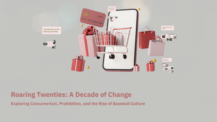 Roaring Twenties: A Decade of Change by niah wright on Prezi