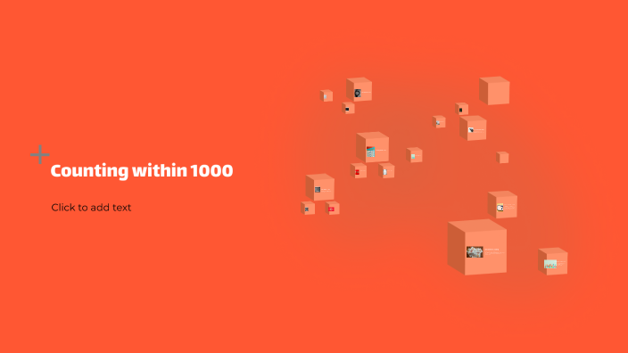 Counting within 1000 by Галина Отрада on Prezi