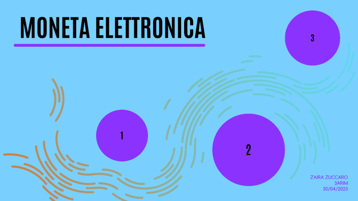 Moneta elettronica by zaira zuccaro on Prezi