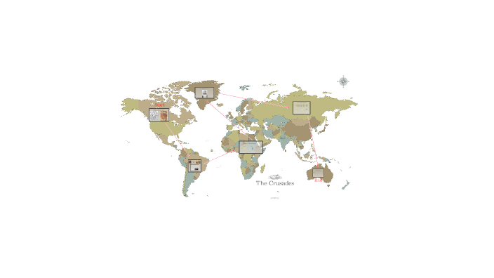 L10-From the Crusades to the New Muslim Empires by krissy mcdaniel on Prezi