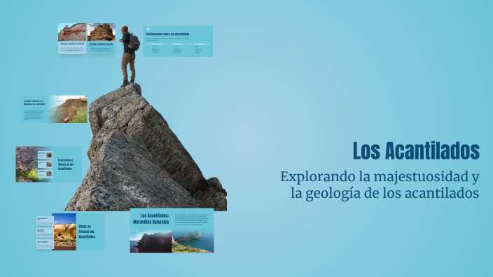 Los Acantilados by Alexis Frias on Prezi