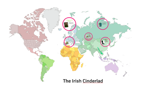 The Irish Cinderlad by Kristin Long on Prezi