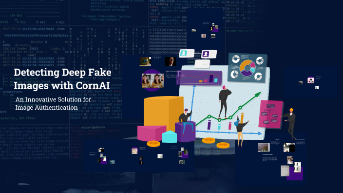 Detecting Deep Fake Images with CornAI by Muhammad Adnan on Prezi