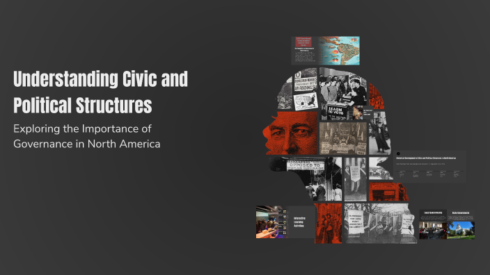 Understanding Civic and Political Structures by Jozie Daniel on Prezi
