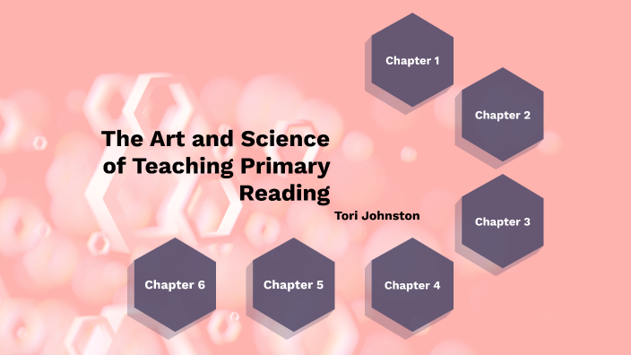 The Art And Science Of Teaching Primary Reading By Tori Johnston On Prezi