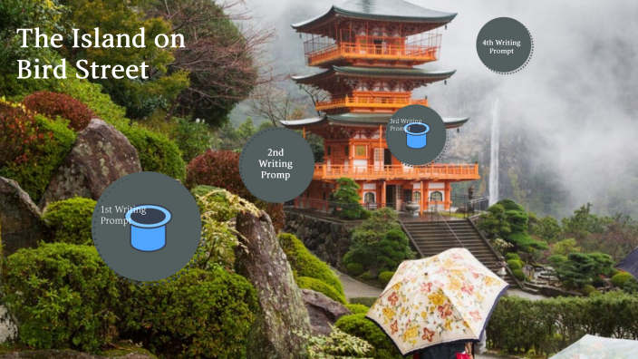 The Island on Bird Street by Eve Barcenas on Prezi