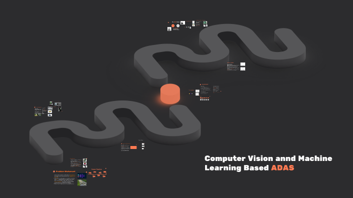 Efficient ADAS Using Supervised Machine Learning by SARVADNYA ...