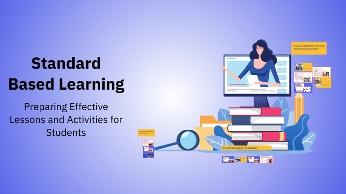 Standard Based Learning by Dalton McDonough on Prezi