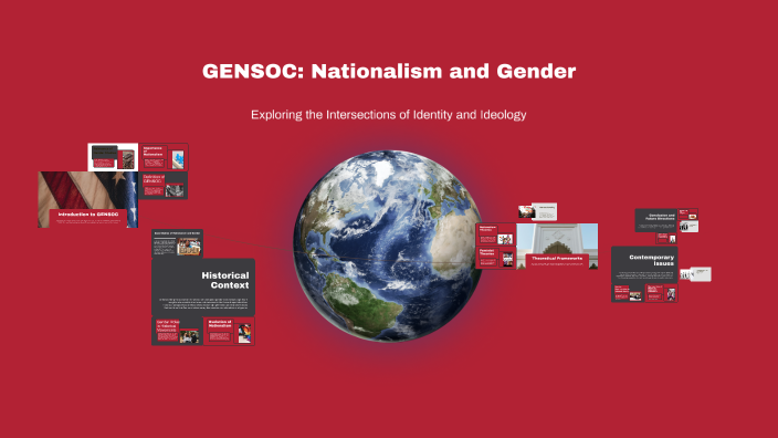 GENSOC: Nationalism and Gender by Vinit Kalra on Prezi