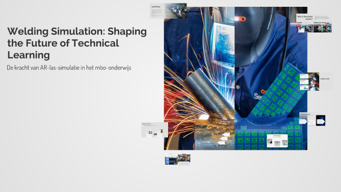 Innovative Smart Welding: The Future of Digital AR Welding Machines by ...