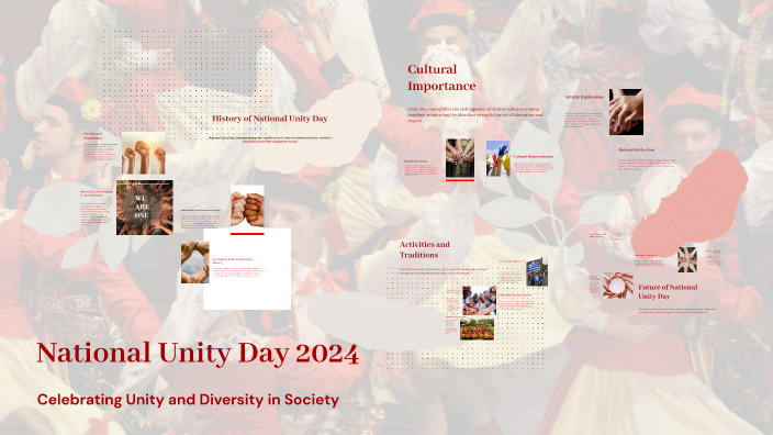 National Unity Day 2024 by ***** on Prezi