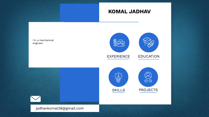 Komal Presentation by KOMAL JADHAV on Prezi