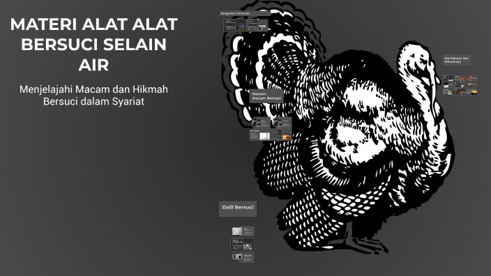 MATERI ALAT ALAT BERSUCI SELAIN AIR by Eniey Eni on Prezi