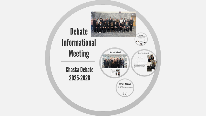 Chaska Debate 2024-2025 by Mariah Mayo on Prezi