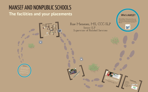 MANSEF SCHOOLS and Hannah More School by Rae Meneses on Prezi