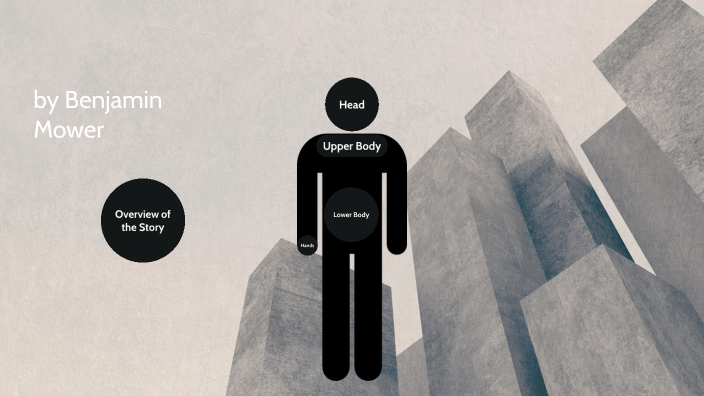 Body Biography by Benjamin Mower [STUDENT] on Prezi
