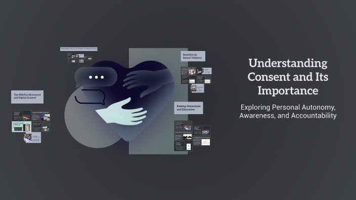 Understanding Consent and Its Importance by Angelica I on Prezi