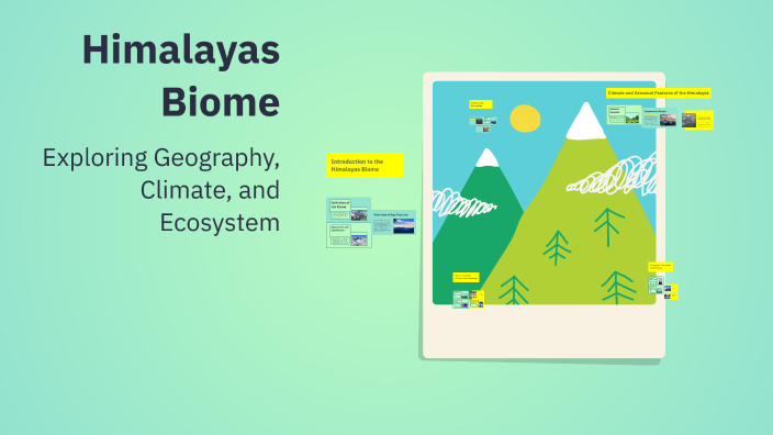 Himalayas Biome by Kennedy Lee on Prezi