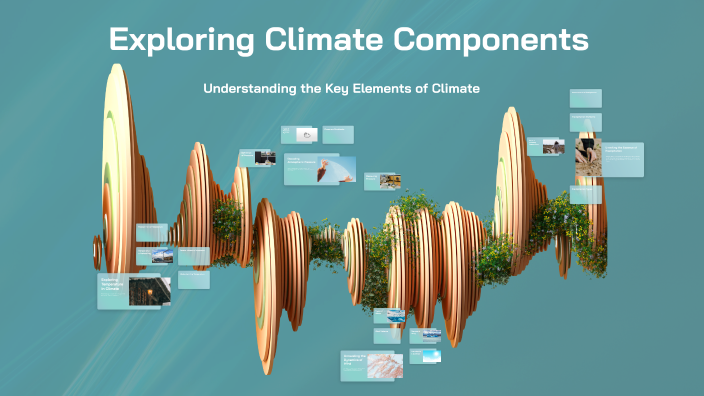 Exploring Climate Components by Safula on Prezi