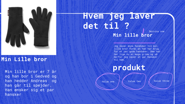 Handsker by Oscar Melgaard Johansen on Prezi