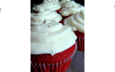 the history of cupcakes by susannah patton on Prezi