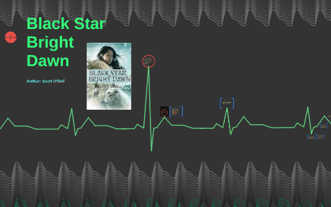 Black Star Bright Dawn by Nicole Zwilling on Prezi