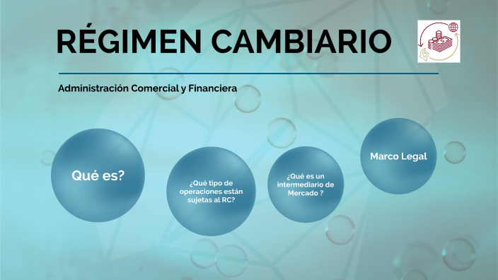 RÉGIMEN CAMBIARIO by Natali Mercedes Jácome Osorio on Prezi