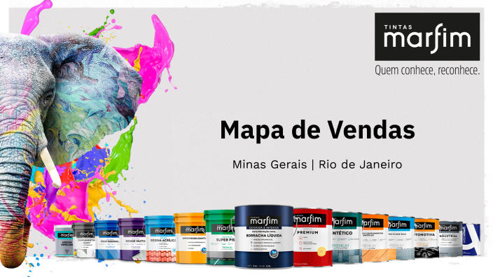 Mapa de Vendas by Frederico Lopes Nogueira on Prezi