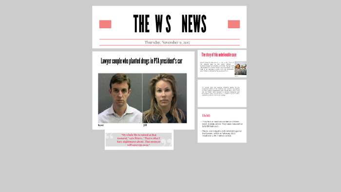 Kent And Jill Easter by on Prezi