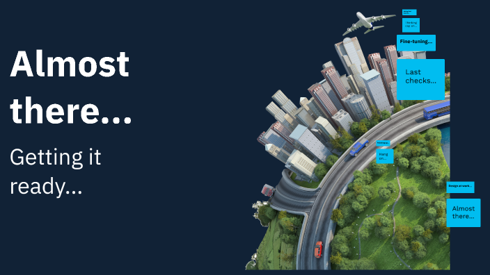 EA Transportation: A Comparative Analysis by Osman Sözen on Prezi