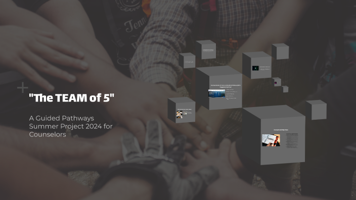 Creating Collaborative Structure by Keenan Giles on Prezi