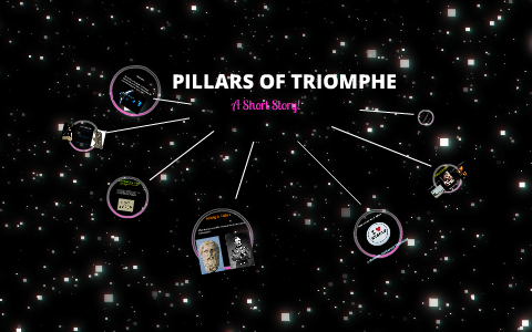 Pillars of Triomphe by Ken Cayce on Prezi