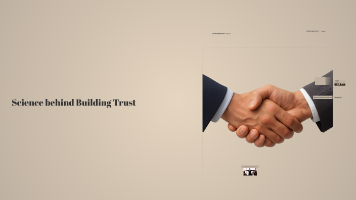 Winning the 'Yes': Building Trust through Empathy, Logic, and Emotion ...