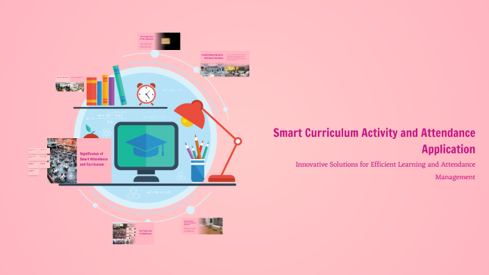 Smart Curriculum Activity and Attendance Application by Lucky Jangid on ...