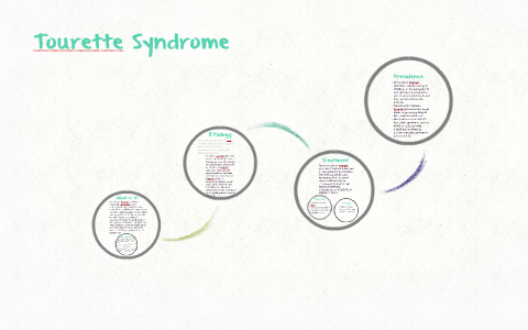 Tourette's Syndrome by robin RAULSTON on Prezi