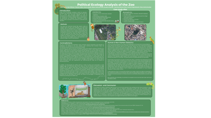 Zoo Analysis by Xav on Prezi