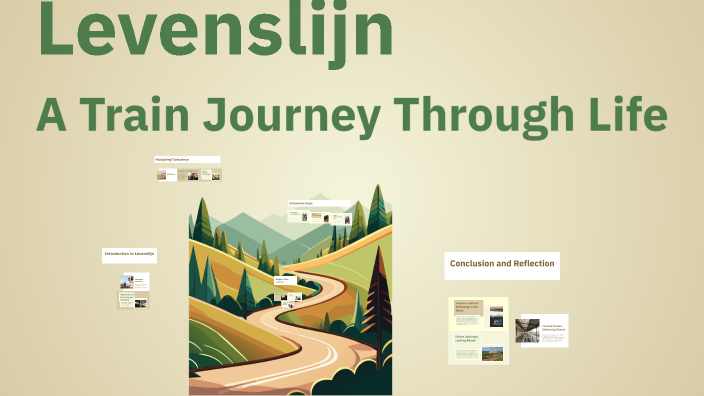Levenslijn by daniek schols on Prezi