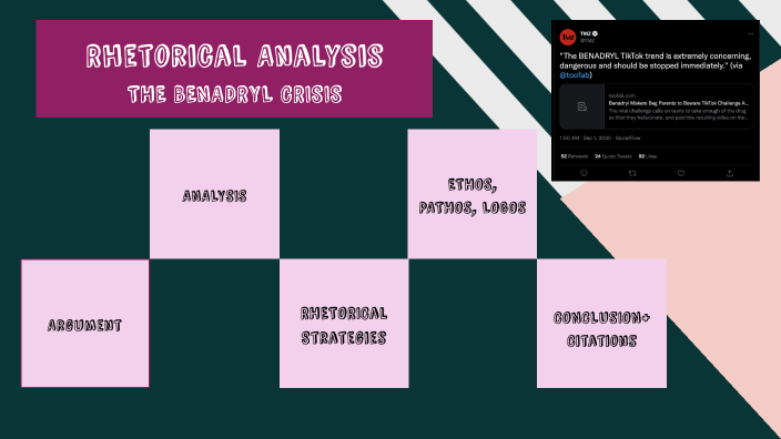 Rhetorical Analysis by Peyton Fielder on Prezi