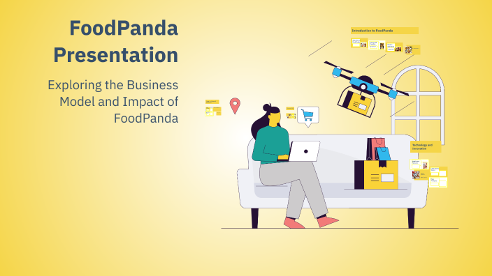 FoodPanda Presentation by Shakil Al Mamun on Prezi