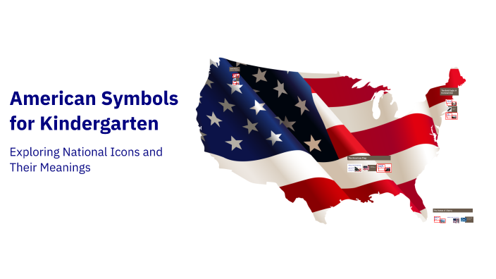 American Symbols for Kindergarten by Morgan Griffin on Prezi