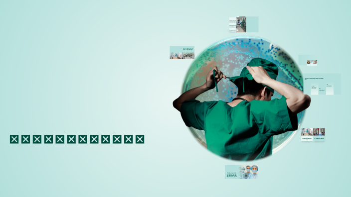 醫療場所的感染控制 by Freda MW Fong on Prezi