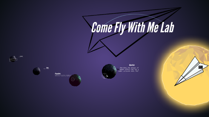 Come Fly With Me Lab by Jennifer Weinzettel on Prezi