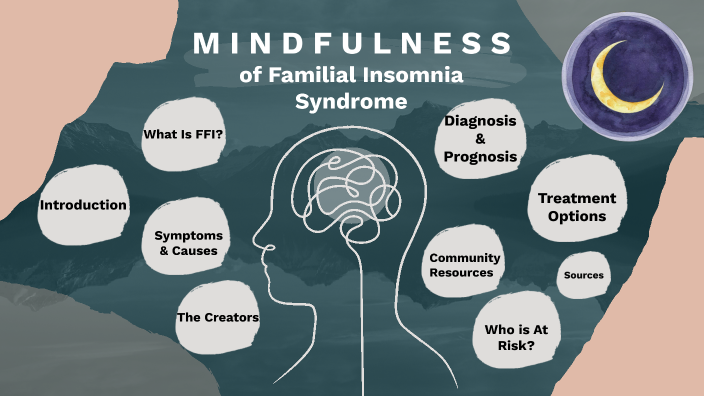 Familial Insomnia Syndrome by Jasmine Love on Prezi