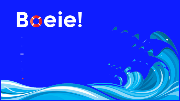 Boeie! by Thijs Donker on Prezi