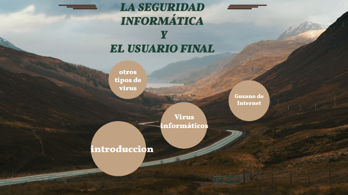 LA SEGURIDAD INFORMÁTICA Y EL USUARIO FINAL by Josue Escamilla on Prezi LA SEGURIDAD INFORMÁTICA Y EL USUARIO FINAL by Josue Escamilla on Prezi
