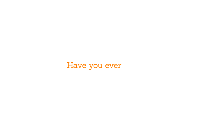 Have you ever by Jacque Buskowitz on Prezi