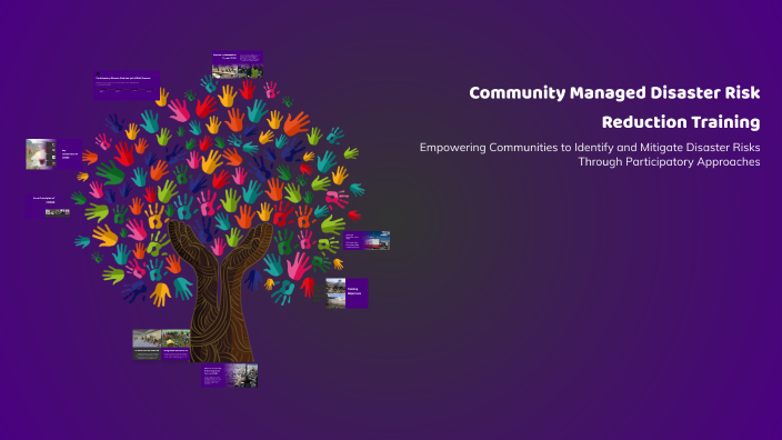 Community Managed Disaster Risk Reduction Training by Moses Nawoton on ...