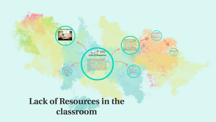 Lack of Resources in the classroom by Chynna Lum on Prezi