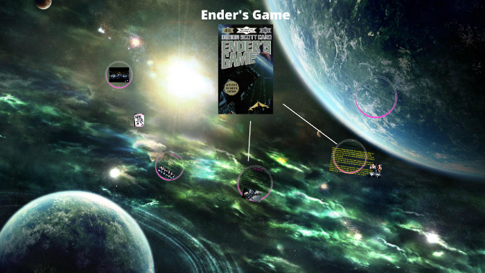 Ender's Game Powerpoint by Mary Wang on Prezi