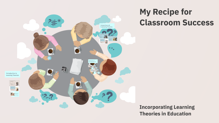 My Recipe for Classroom Success by Diane Fatima Prieto on Prezi